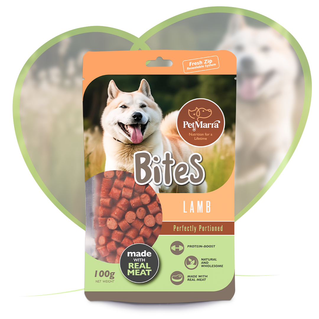 Dog Treats – PetMarra Philippines