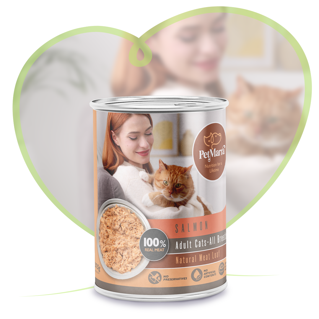 Cat Canned Food – PetMarra Philippines