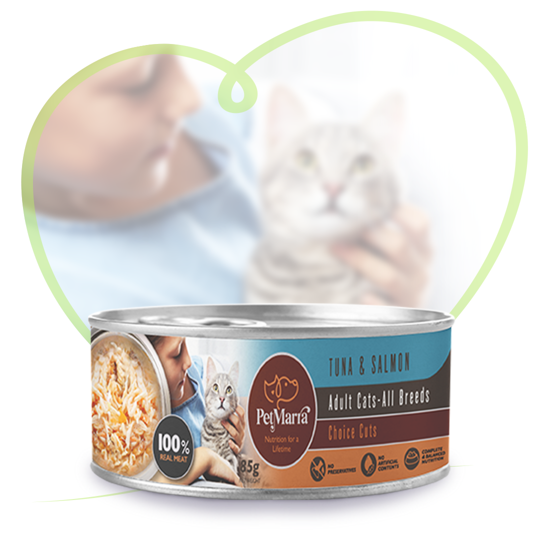 Cat Canned Food – PetMarra Philippines
