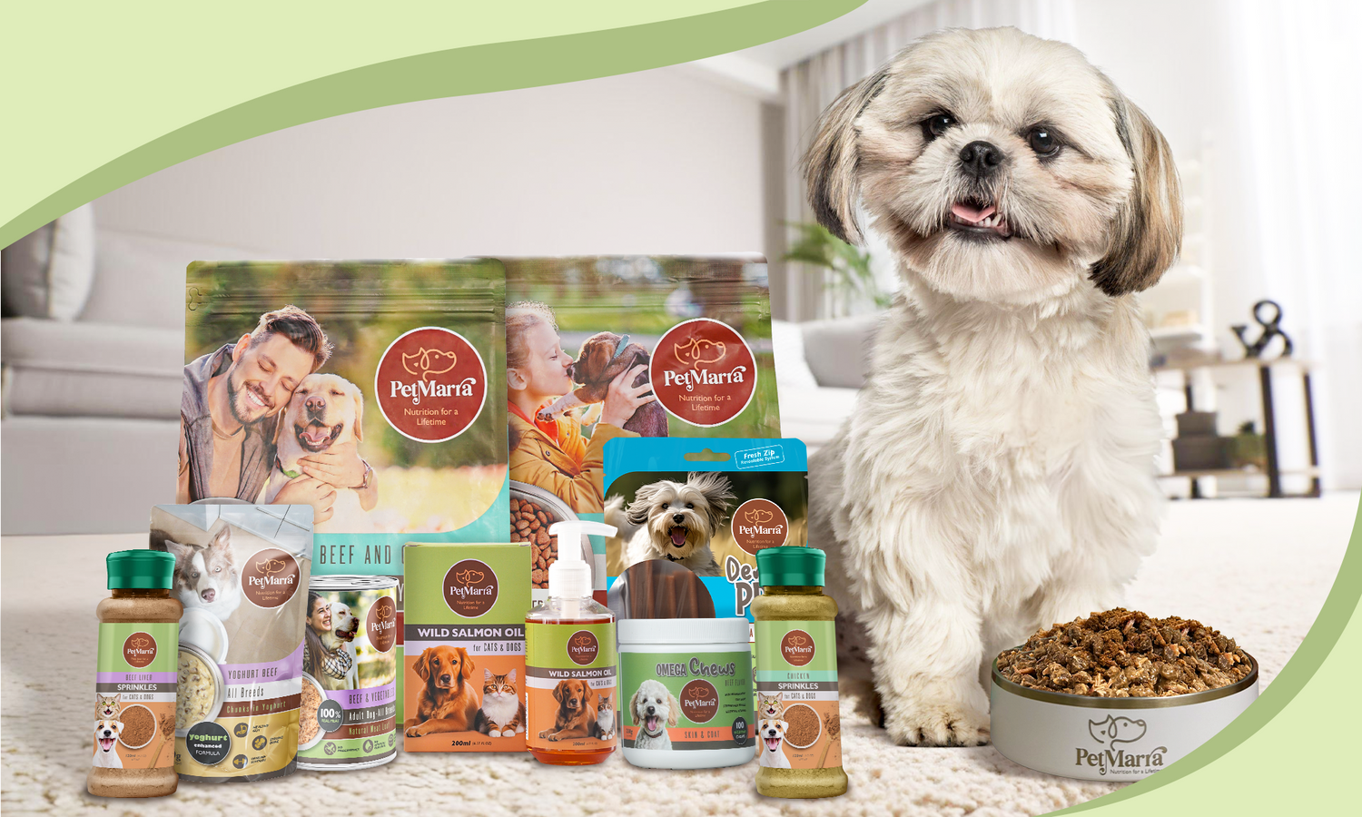 Chews – PetMarra Philippines