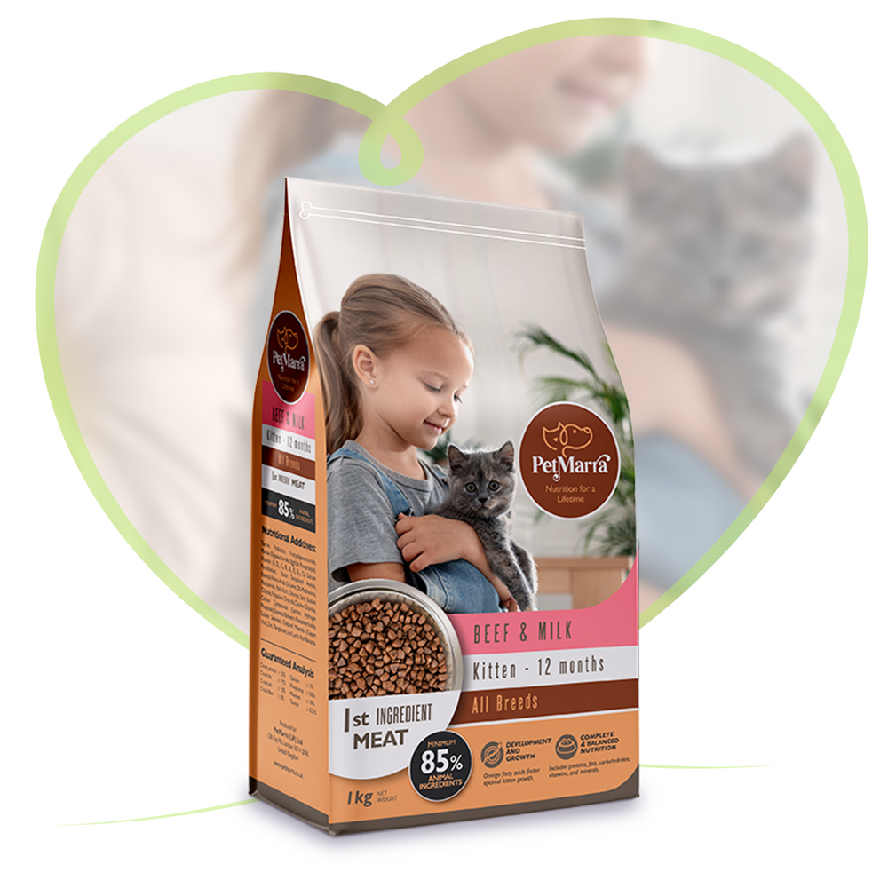 Cat Dry Food – PetMarra Philippines