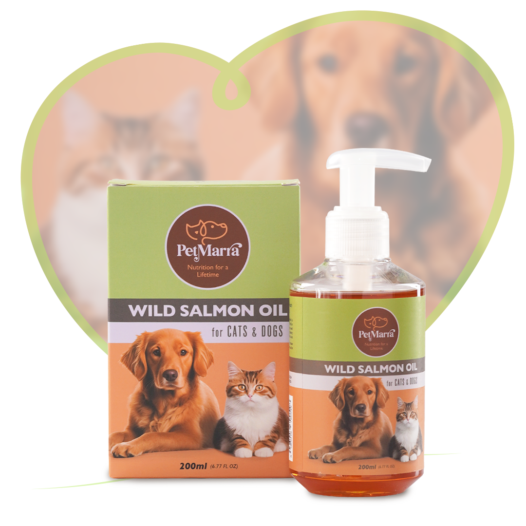 Supplements – PetMarra Philippines