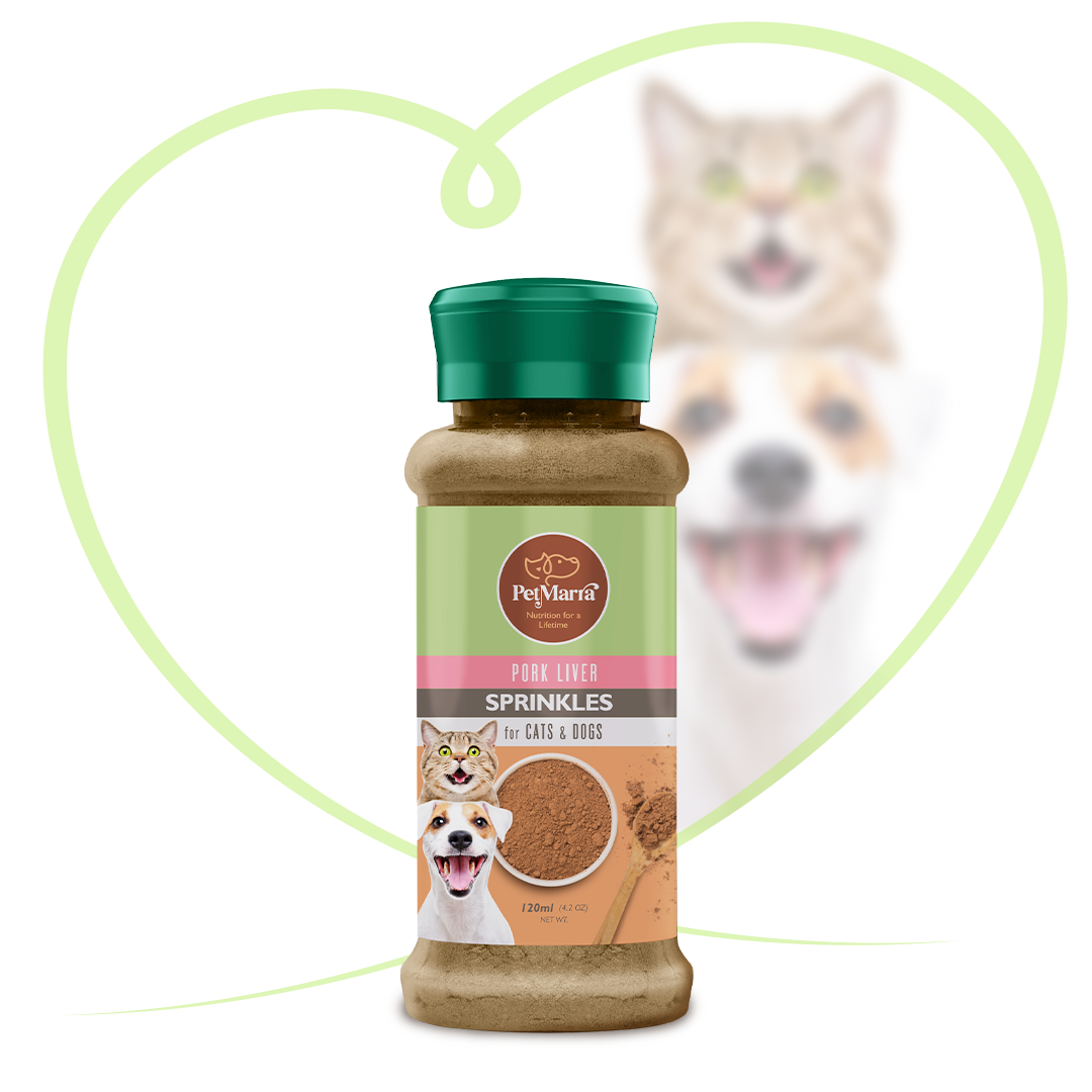 Sprinkles – PetMarra Philippines